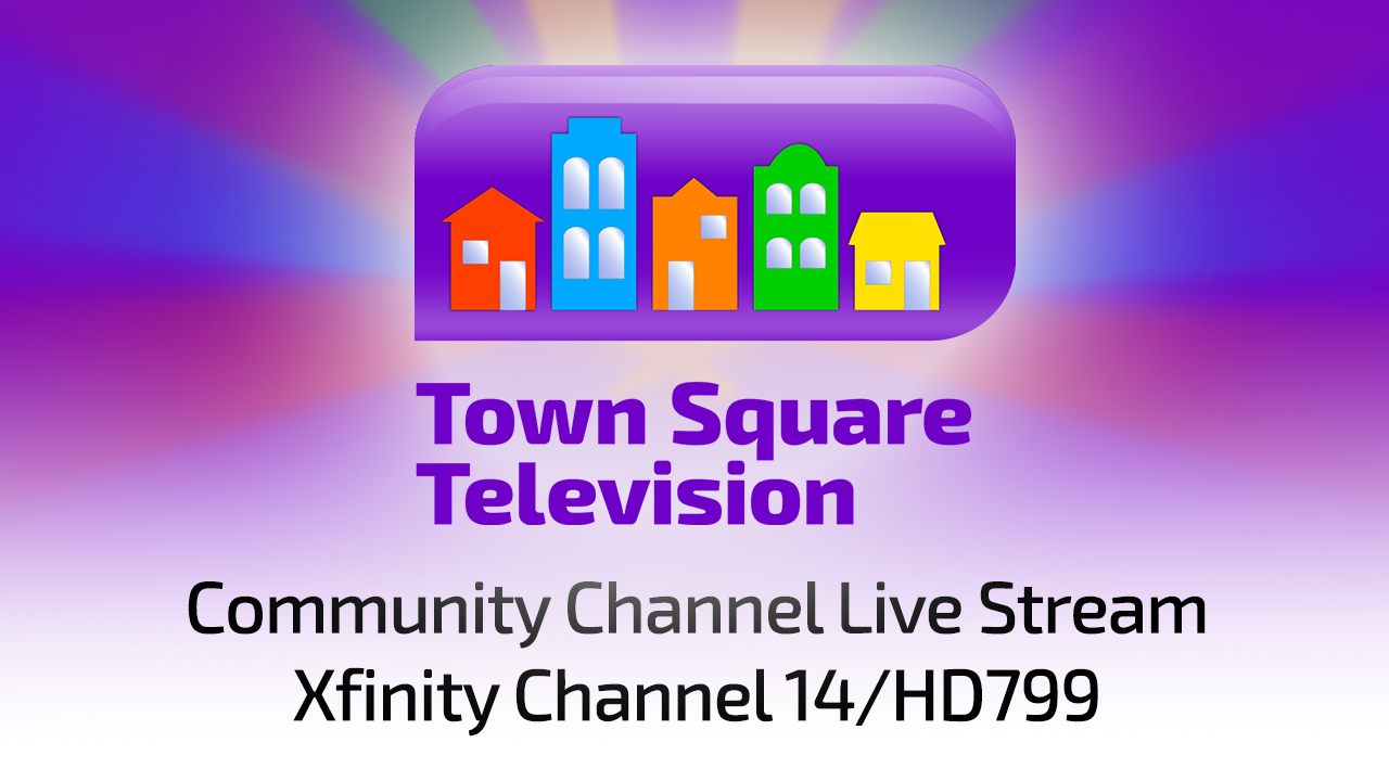 Community Channel 14/799